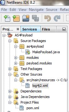 Image result for Java Log File Locations