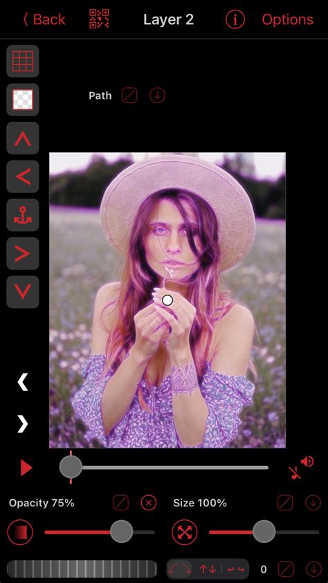 Image result for Keyframes Video Star