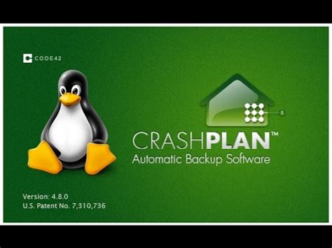 Image result for CrashPlan Linux