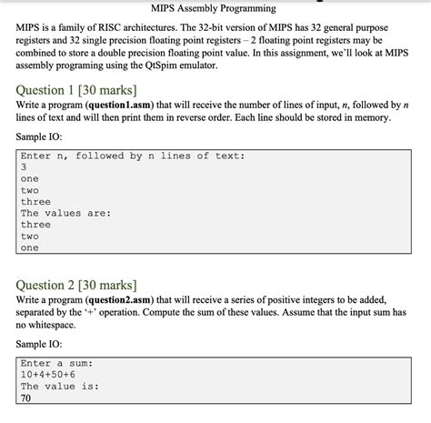 Image result for MIPS RISC