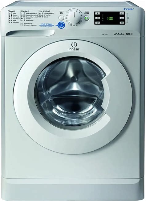 Image result for Indesit Washing Machine Instructions
