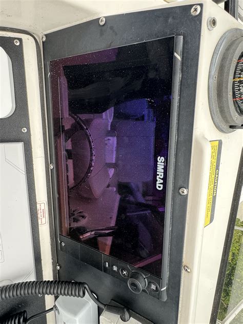 Image result for Simrad NSS12 EVO2 SD Card