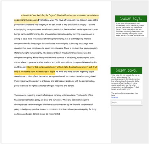 Image result for Writing an Argumentative Essay Example