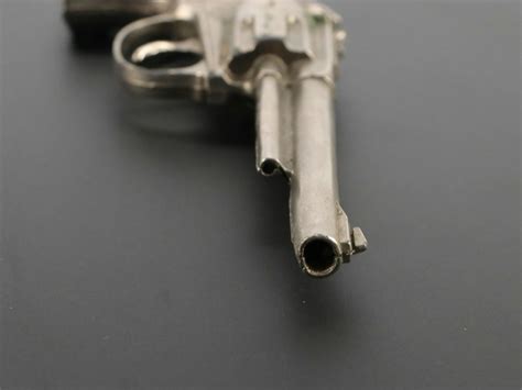 Image result for Cap Gun Revolver Metal