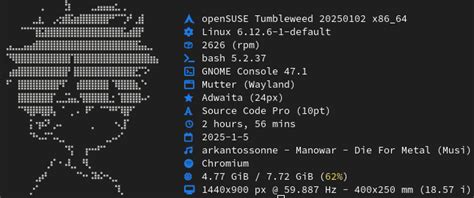 Image result for Auto Start Fastfetch Linux