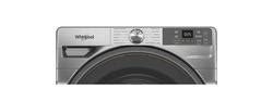 Image result for Maroon Whirlpool Front Load Washer