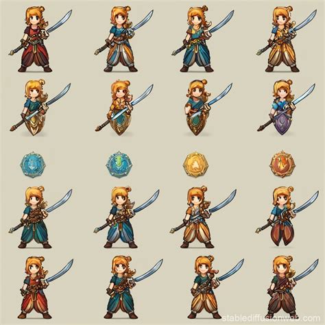 Image result for Sword Slash Sprite Sheet