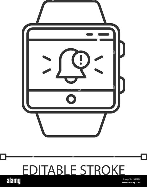 Image result for Push Message Watch