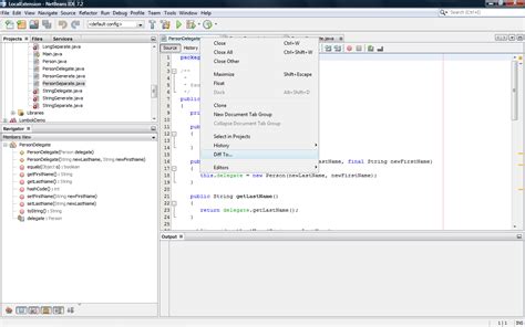 Image result for Atributos NetBeans