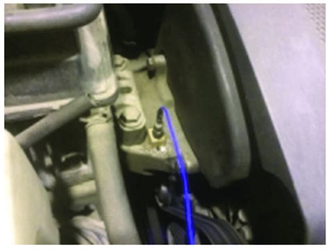 Image result for Engine 117 Engine Mount Sensor