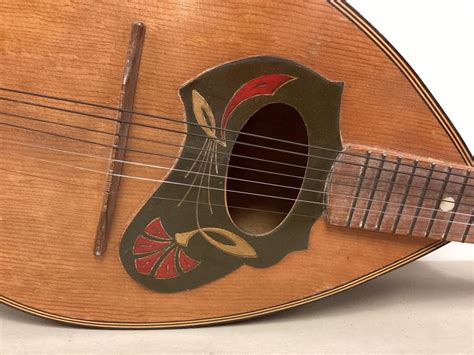 Image result for 3 String Mandolin