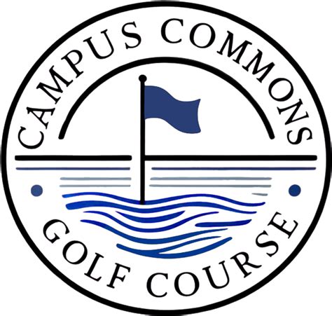 Image result for Campus Commons Golf Course Map