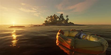 Image result for Stranded Deep Raft