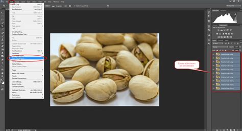 Image result for Photoshop Stacking Tutorial