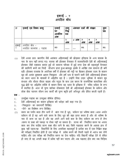 Image result for Hindi Question. Answer Class 12