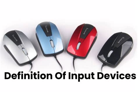 Image result for Input Definition Computer
