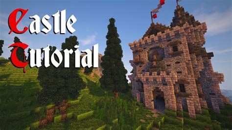 Image result for Old PS3 Minecraft Tutorial Castle World