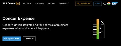 Image result for Expense Claim Software