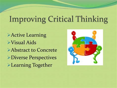 Image result for Abstract Critical Thinking