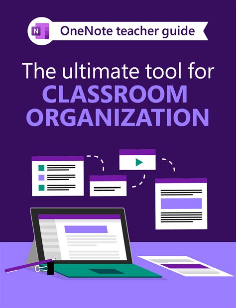 Image result for OneNote How to Guide