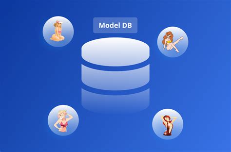 Image result for Database 2D Model