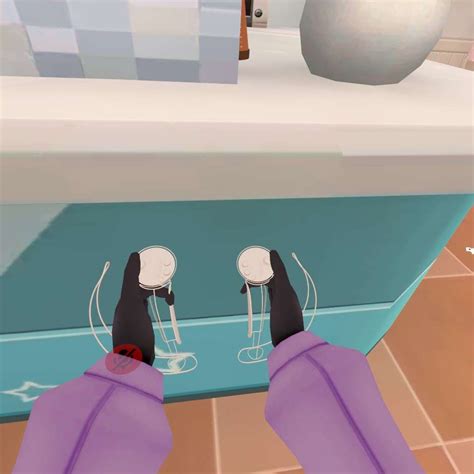 Image result for How to Use Vive Controller in VRChat