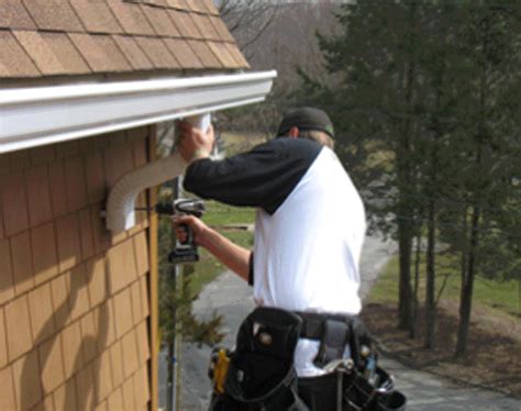 Image result for Commercial Gutter Install
