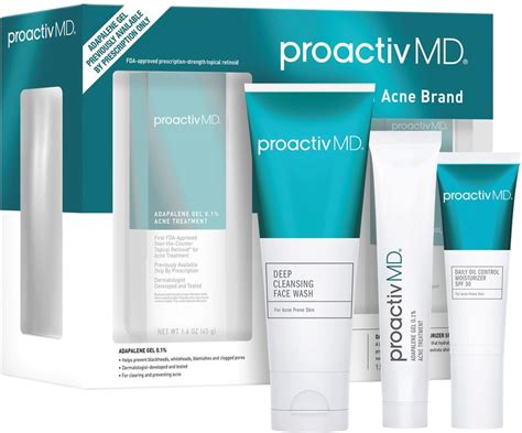 Image result for Proactiv Kit System