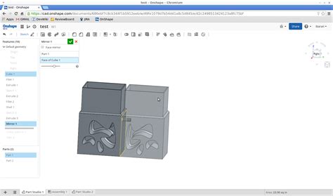 Image result for Onshape Part