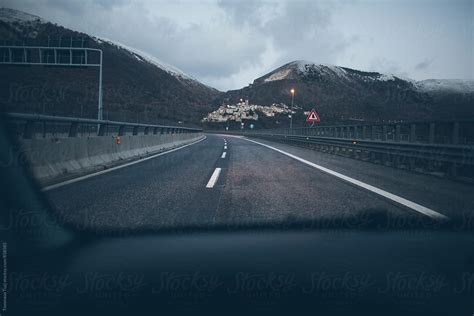 Image result for View From Car Window