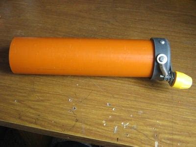 Image result for Line Launching Gun