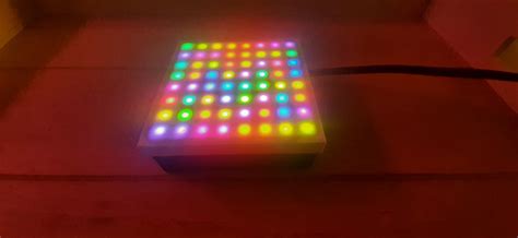 Image result for LED Matrix Animation Generator