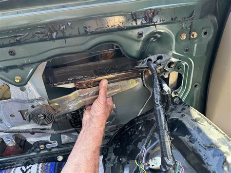 Image result for Replacing Back Window of 2004 4Runner