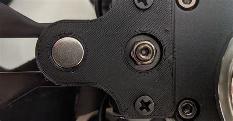 Image result for Fanatec Shifter Bolt Pattern