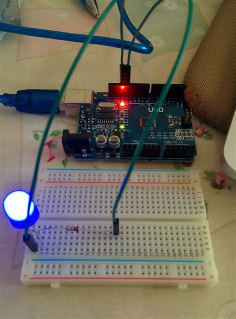 Image result for Project 1 Arduino