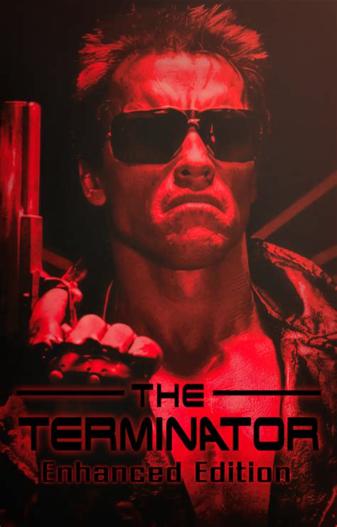 Image result for Terminator Cover