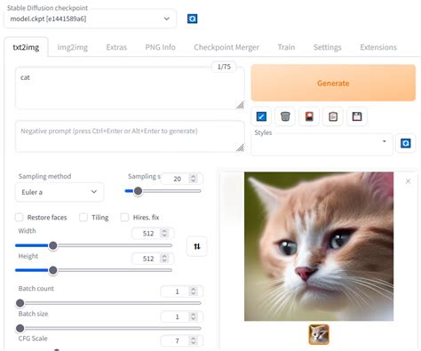 Image result for Stable Diffusion Is Not Using My GPU