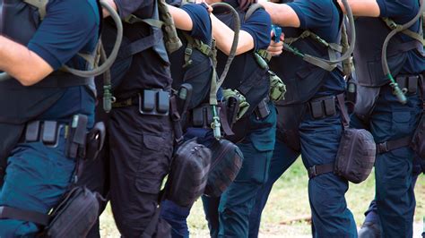 Image result for Uniformed Police Training Program