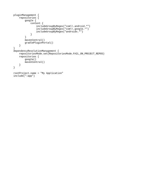 Image result for Custom Configuration Gradle