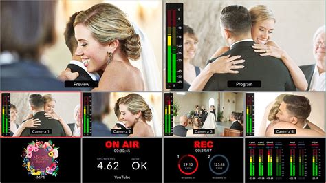 Image result for Atem Mini Pro ISO Multi View Control