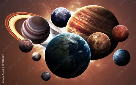 Image result for Solar System High Resolution