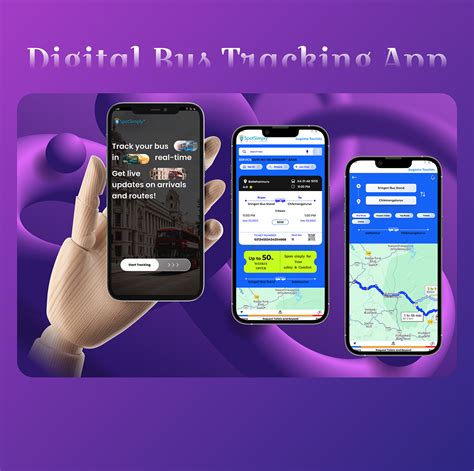 Image result for Bus Tracking App