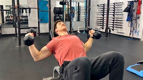 Image result for Bench Chest Fly