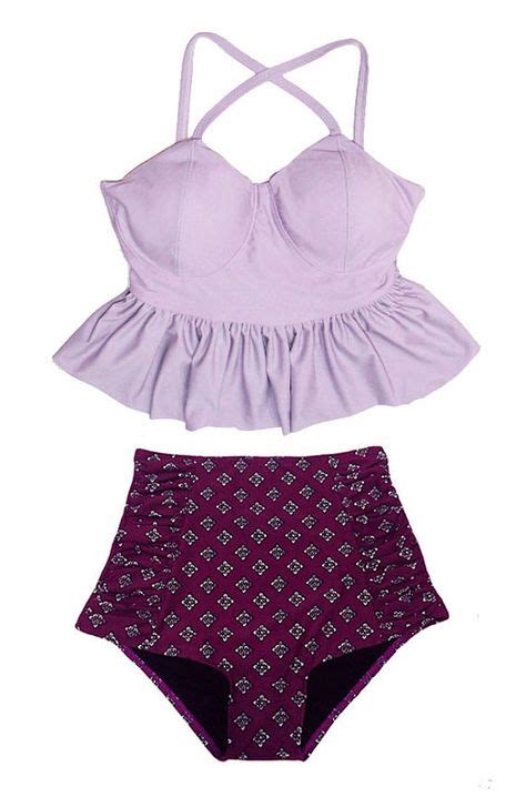 Image result for Cute Modest Bathing Suits