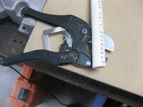 Image result for PVC Pipe Cutting