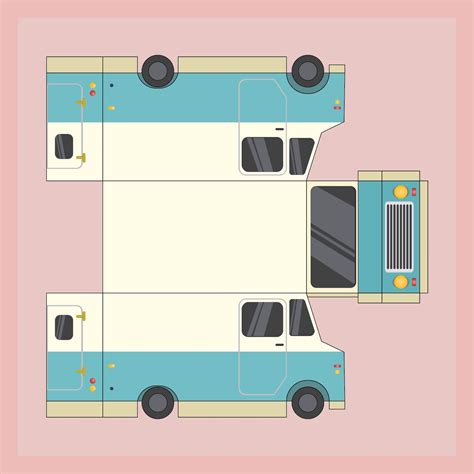 Image result for Simple Paper Car