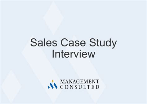 Image result for Mars Interview Case Study Examples