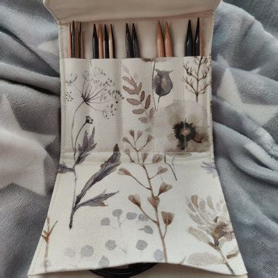 Image result for Knitting Project Bag Sewing Pattern