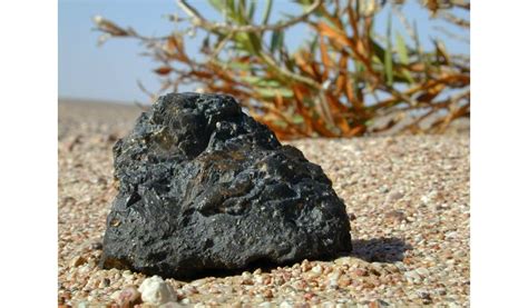 Image result for How to Check a Meteorite