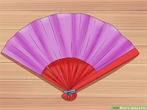 Image result for DIY Fan Tutorial
